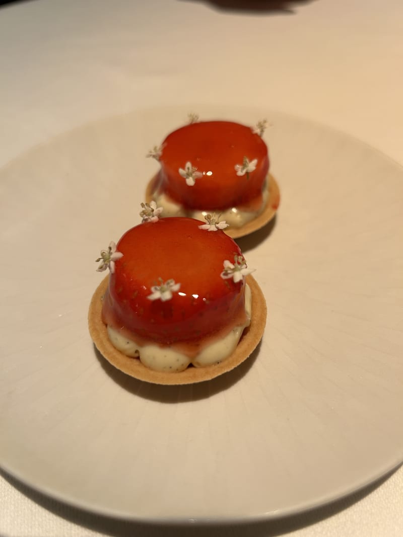 Cail Bruich in Glasgow - Restaurant Reviews, Menus, and Prices | TheFork