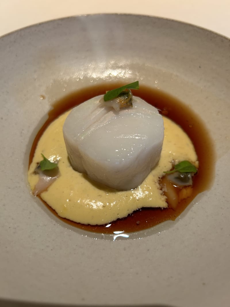 Cail Bruich in Glasgow - Restaurant Reviews, Menus, and Prices | TheFork