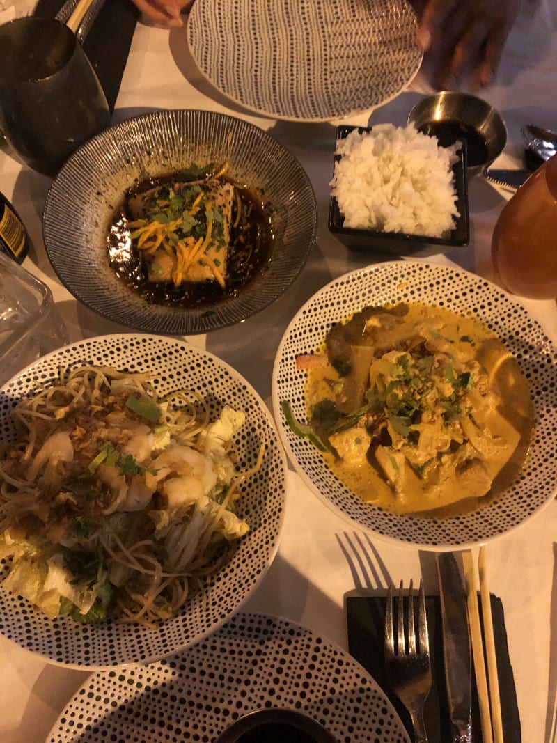 Asian Factory in Nice - Restaurant Reviews, Menu and Prices | TheFork