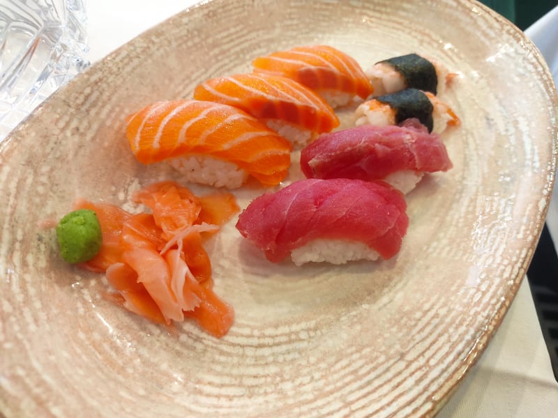 Asian Factory in Nice - Restaurant Reviews, Menu and Prices | TheFork