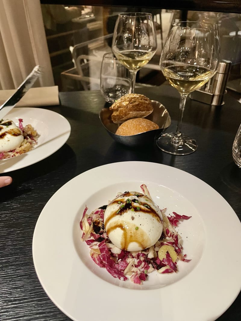 Il Duomo in Reims - Restaurant Reviews, Menu and Prices | TheFork