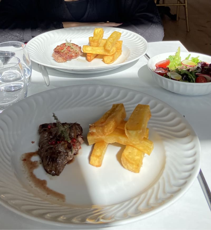 Palácio do Visconde in Lisbon - Restaurant Reviews, Menu and Prices ...