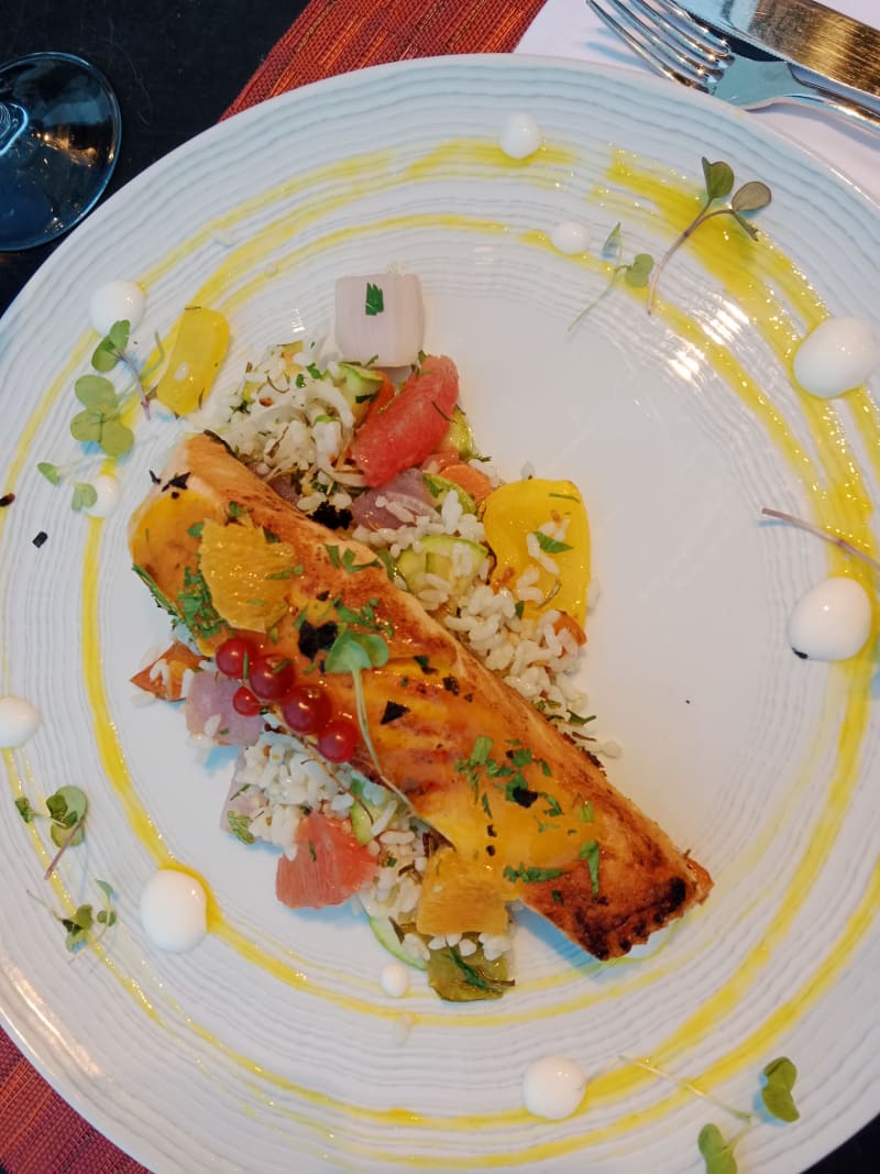 Restaurante Manolo León Plaza del Duque en Sevilla - Menú 2023 ...