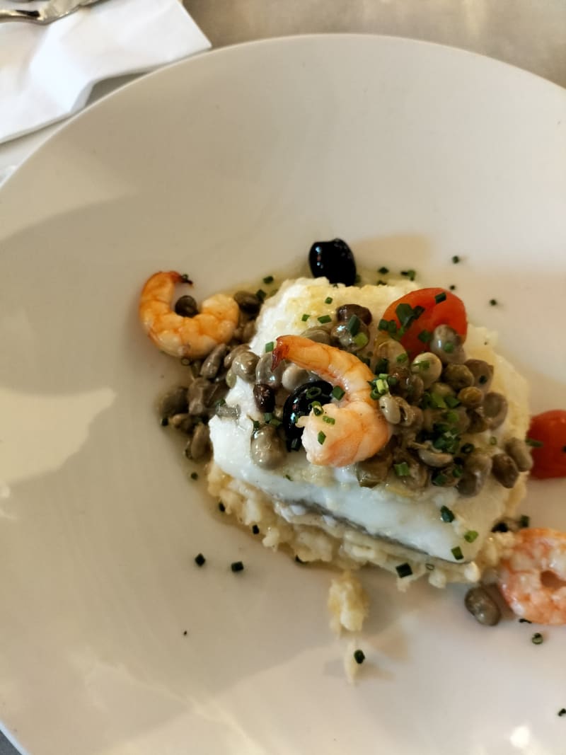 Manolo León Plaza del Duque in Sevilla - Restaurant Reviews, Menu and ...
