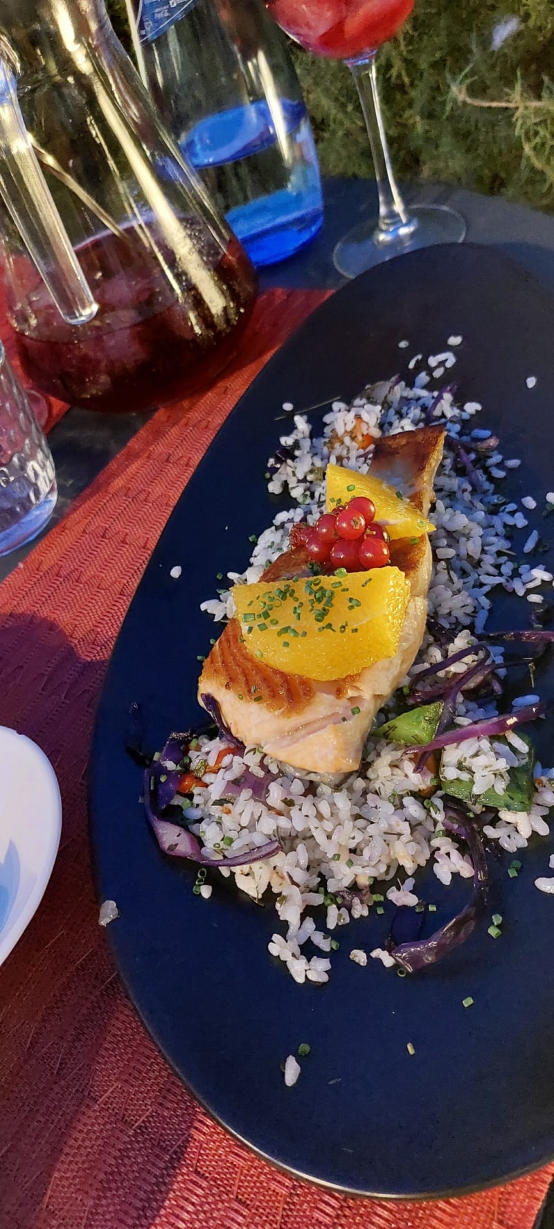 Restaurante Manolo León Plaza del Duque en Sevilla - Menú 2023 ...