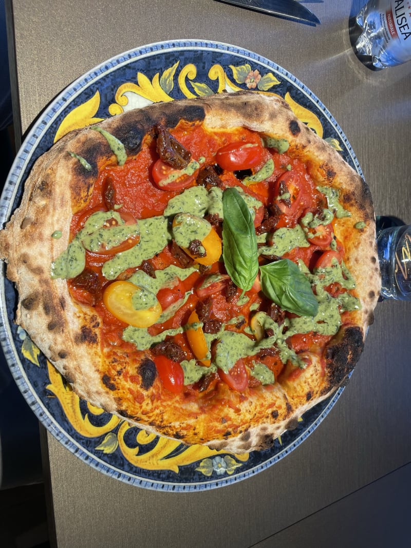 Mad Gourmet a Arona - Menu, prezzi, immagini, recensioni e indirizzo ...