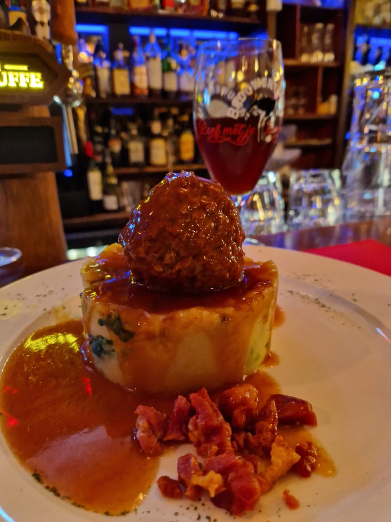 Stoop & Stoop in Amsterdam - Restaurant Reviews, Menus, and Prices ...