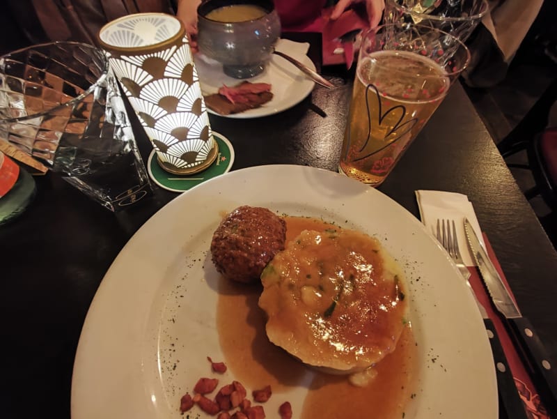 Stoop & Stoop in Amsterdam - Restaurant Reviews, Menu and Prices | TheFork