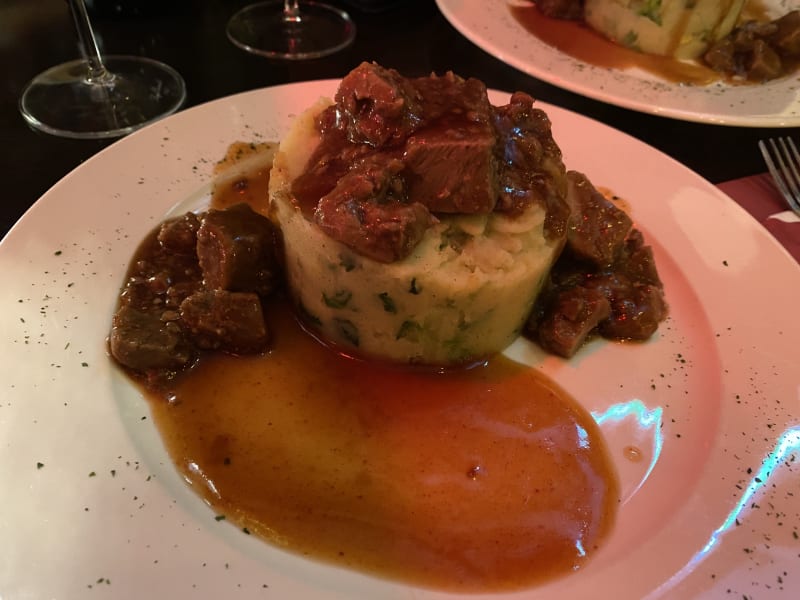 Stoop & Stoop in Amsterdam - Restaurant Reviews, Menu and Prices | TheFork