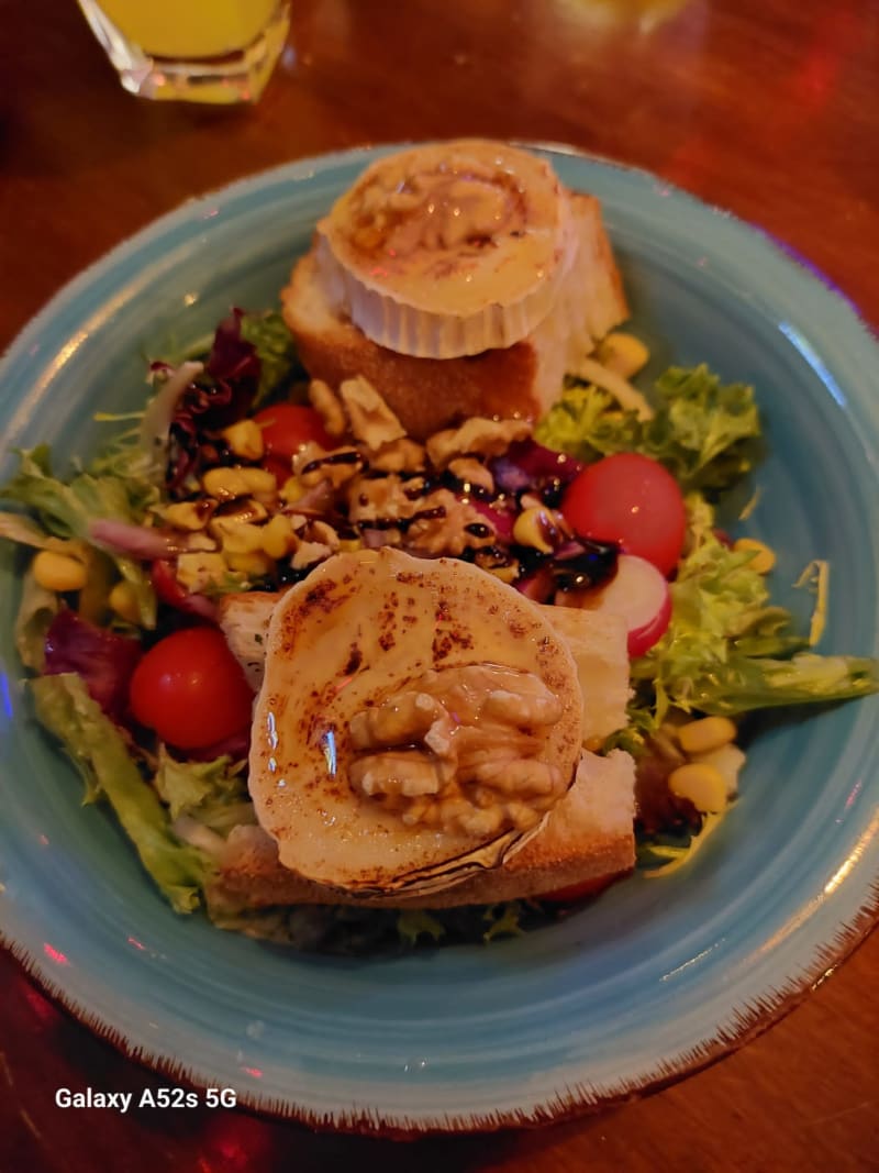 Stoop & Stoop in Amsterdam - Restaurant Reviews, Menu and Prices | TheFork