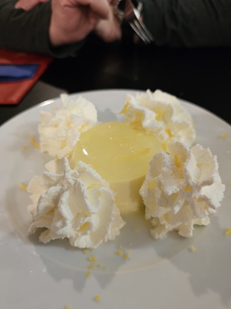 Donna Rosa in Vienna - Restaurant Reviews, Menu and Prices | TheFork