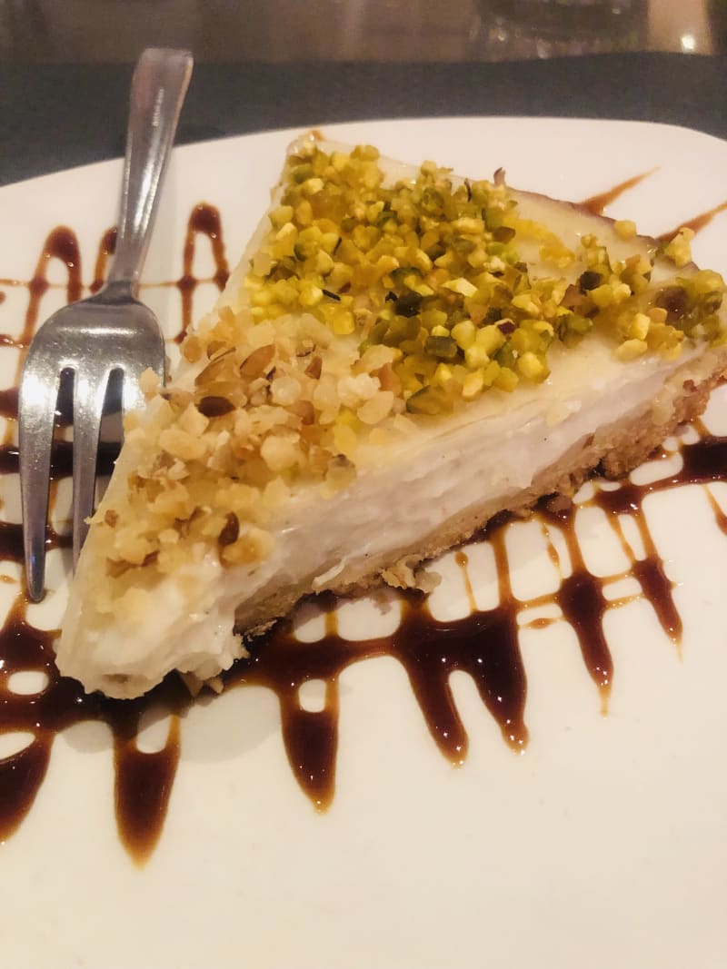 Ops! in Rome - Restaurant Reviews, Menu and Prices | TheFork