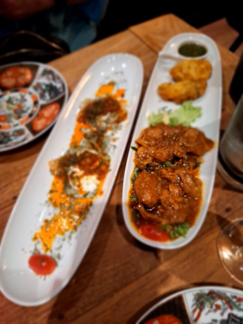 Sarban Afghaans Restaurant - Den Haag in The Hague - Restaurant Reviews, Menu and Prices | TheFork