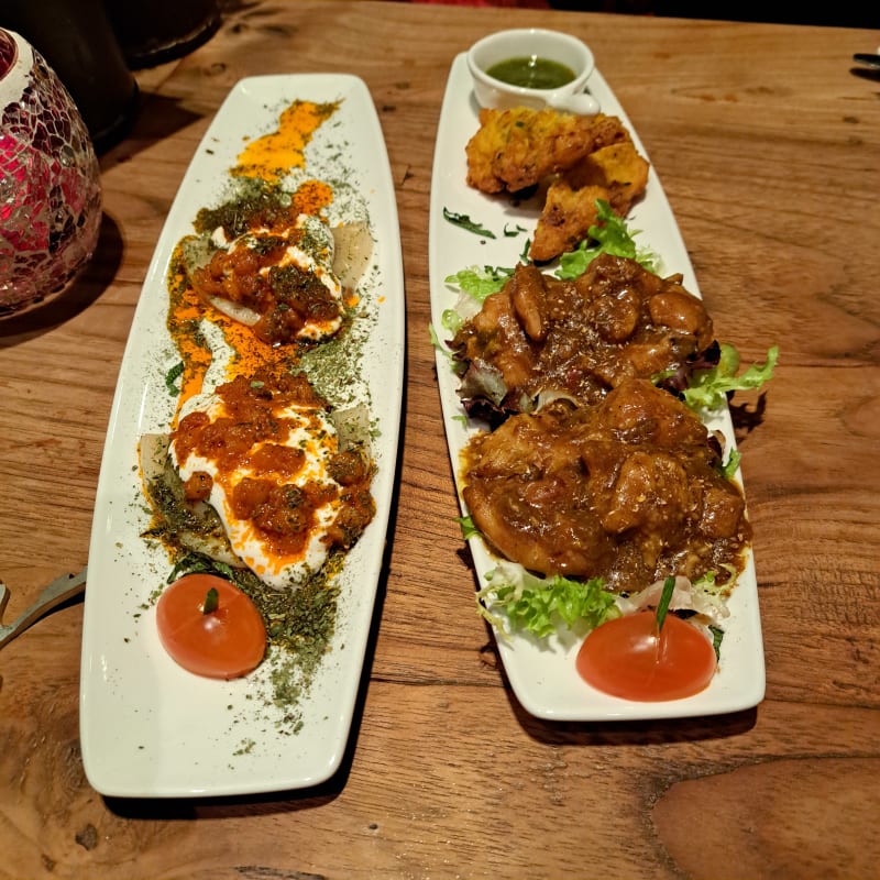 Sarban Afghaans Restaurant - Den Haag in The Hague - Restaurant Reviews ...