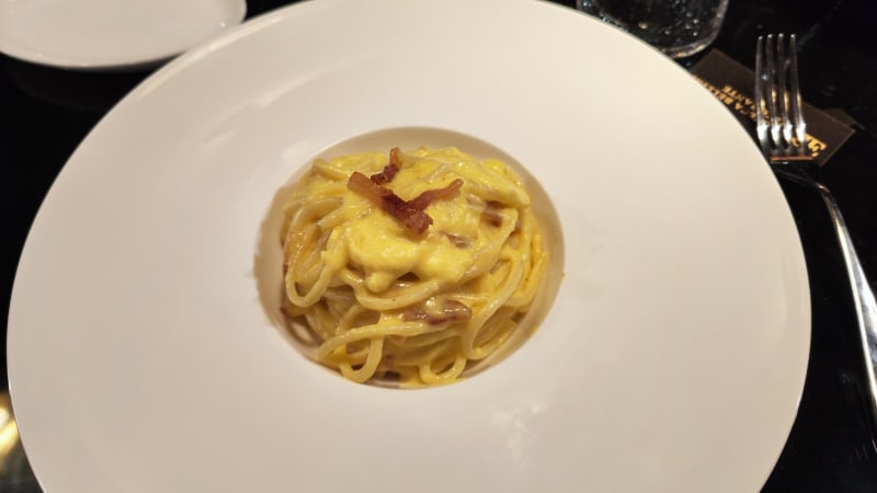 Enoteca Bellini Ristorante in Rome - Restaurant Reviews, Menu and ...