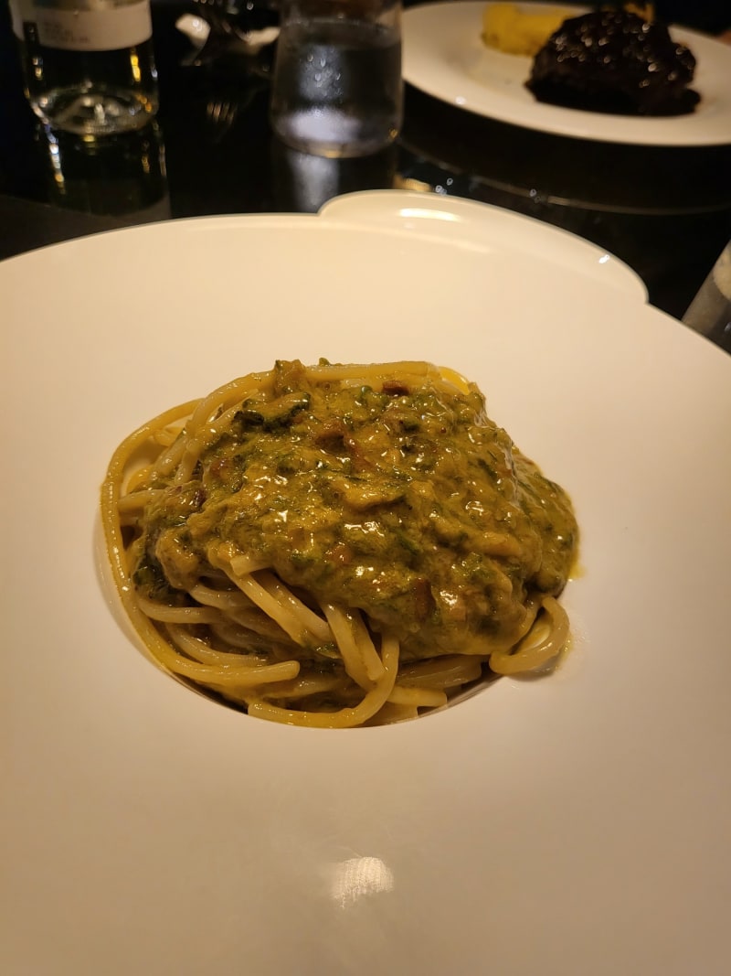 Enoteca Bellini Ristorante in Rome - Restaurant Reviews, Menu and ...