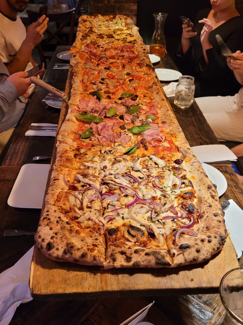 Criniti's Carlton in Carlton (VIC) - Restaurant Reviews, Menu and ...