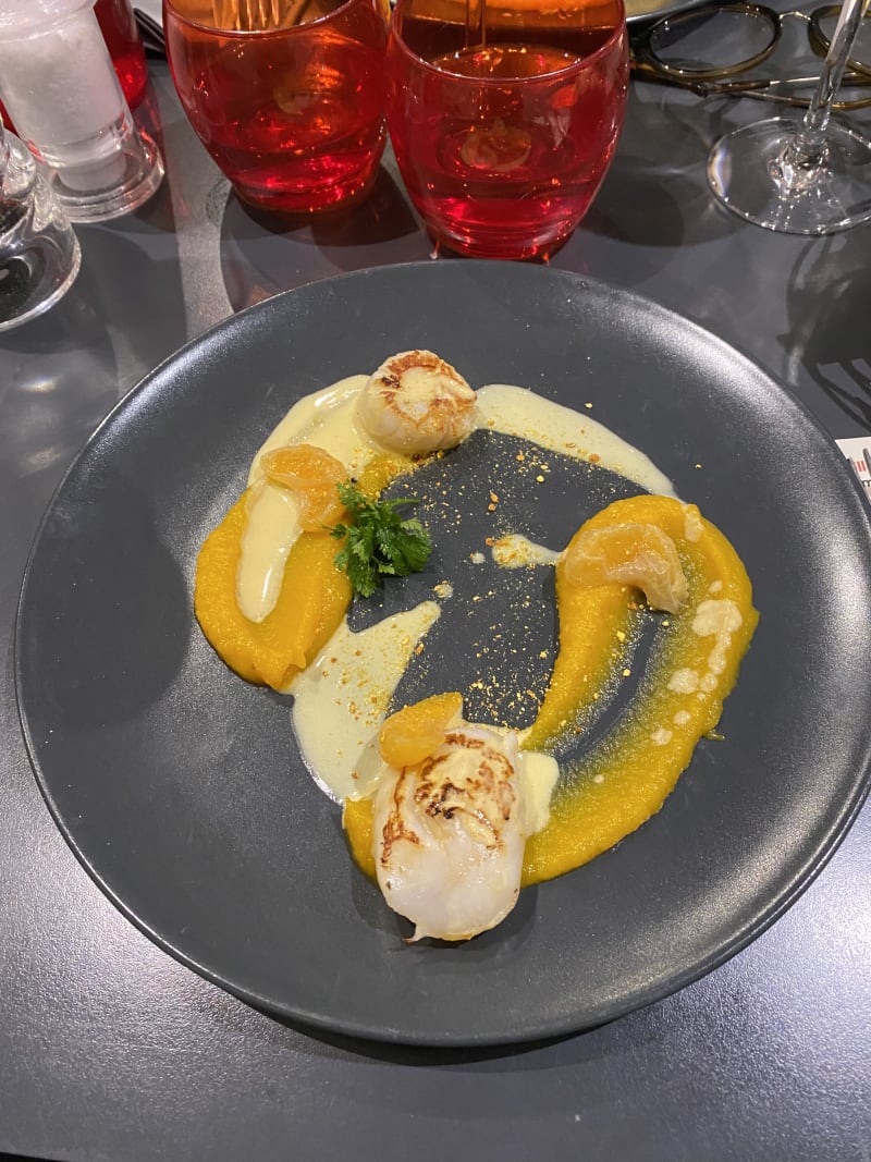 ZE ROCK in Cenon - Restaurant Reviews, Menu and Prices | TheFork