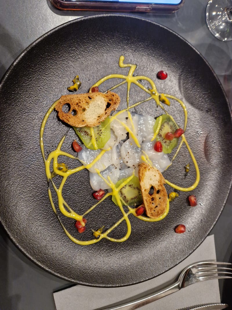 Restaurant ZE ROCK à Cenon - Menu, avis, prix et réservation | TheFork