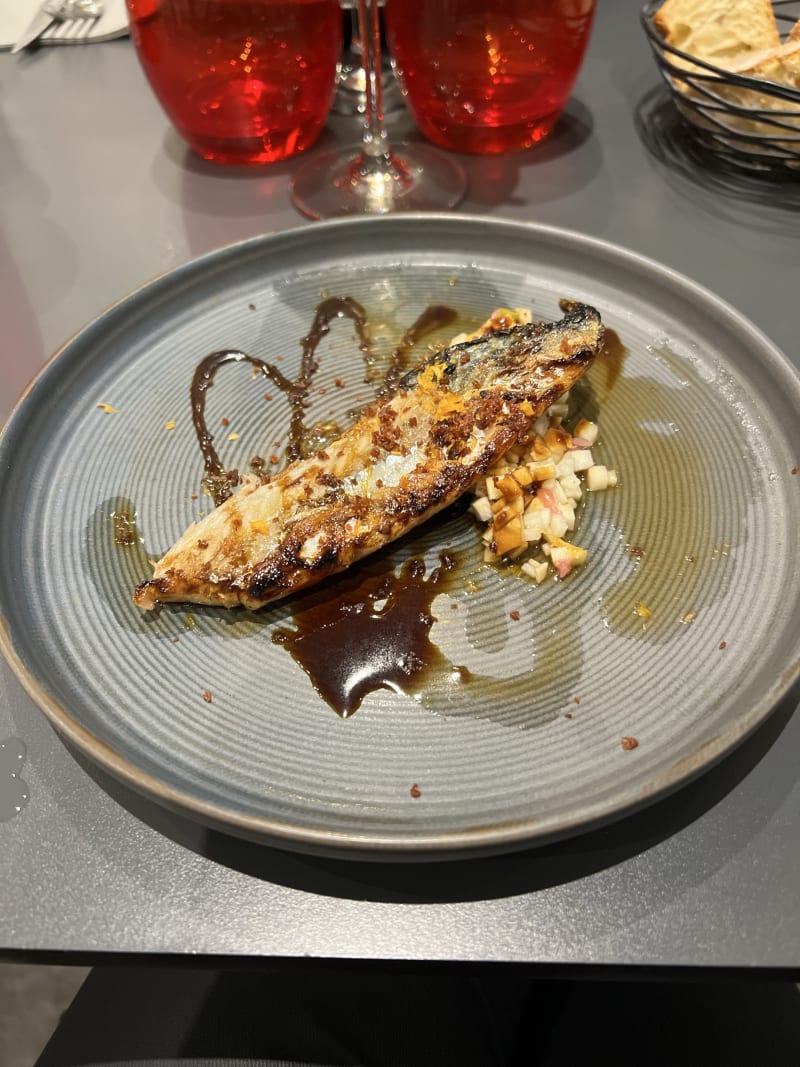 Restaurant ZE ROCK à Cenon - Menu, avis, prix et réservation | TheFork