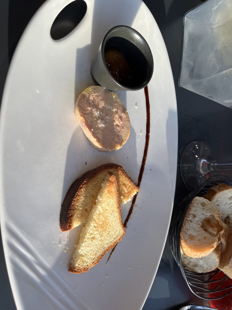 Restaurant ZE ROCK à Cenon - Menu, avis, prix et réservation | TheFork