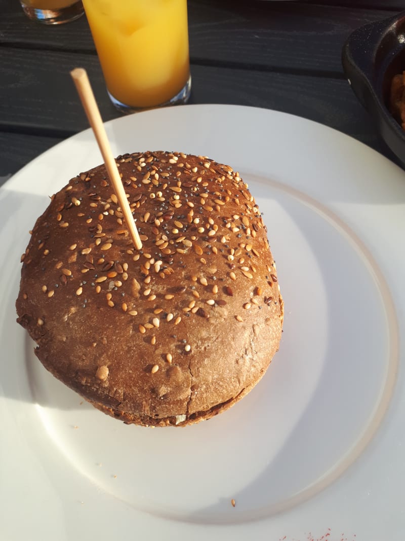 Restaurant ZE ROCK à Cenon - Menu, avis, prix et réservation | TheFork