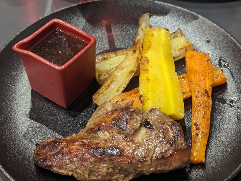 Restaurant ZE ROCK à Cenon - Menu, avis, prix et réservation | TheFork