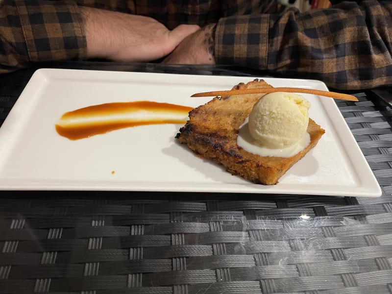 Restaurant ZE ROCK à Cenon - Menu, avis, prix et réservation | TheFork