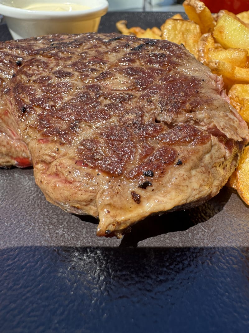 Restaurant ZE ROCK à Cenon - Menu, avis, prix et réservation | TheFork