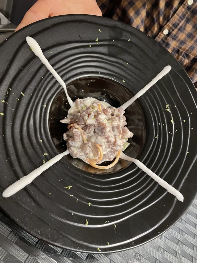 ZE ROCK in Cenon - Restaurant Reviews, Menu and Prices | TheFork