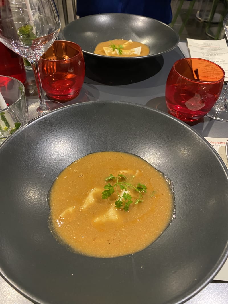 ZE ROCK in Cenon - Restaurant Reviews, Menu and Prices | TheFork