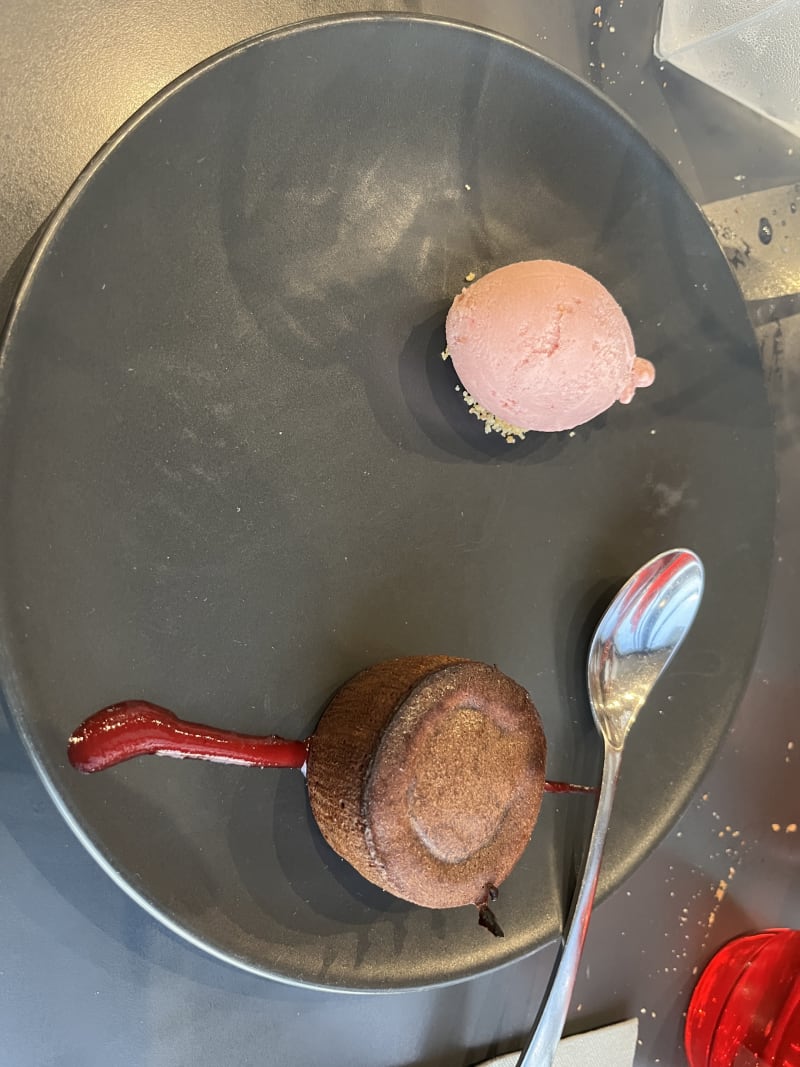 ZE ROCK in Cenon - Restaurant Reviews, Menu and Prices | TheFork