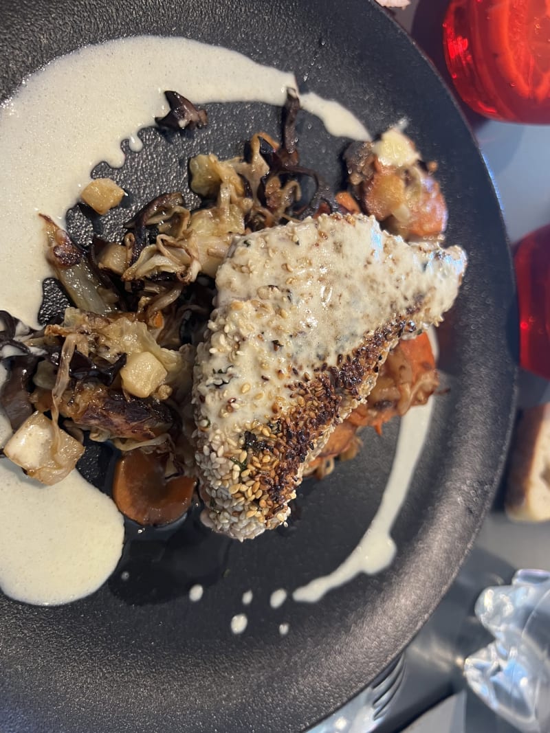 ZE ROCK in Cenon - Restaurant Reviews, Menu and Prices | TheFork