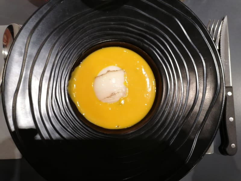 ZE ROCK in Cenon - Restaurant Reviews, Menu and Prices | TheFork