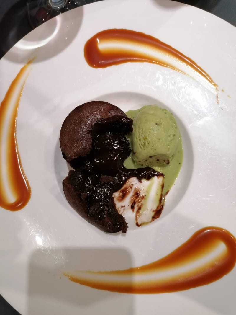 ZE ROCK in Cenon - Restaurant Reviews, Menu and Prices | TheFork