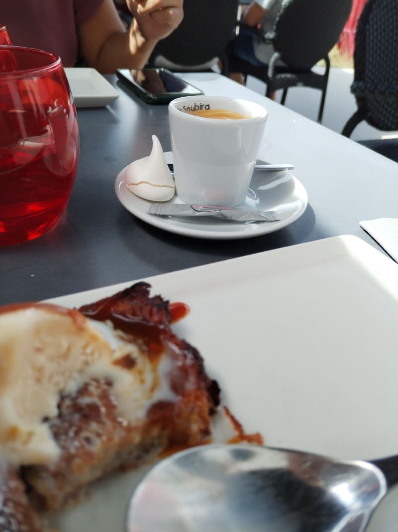 Restaurant ZE ROCK à Cenon - Menu, avis, prix et réservation | TheFork