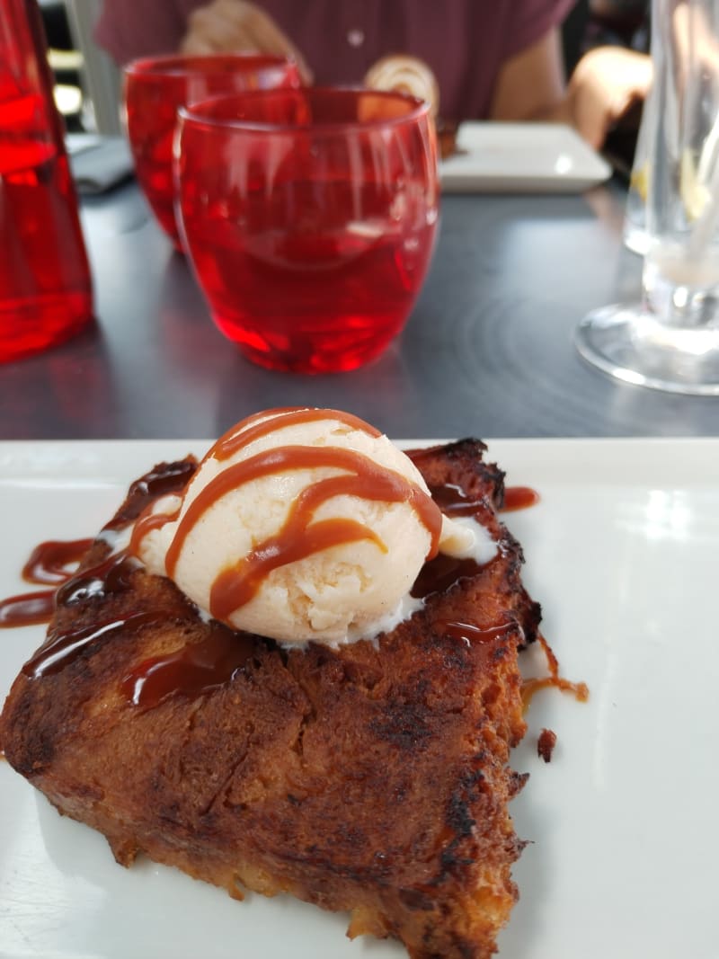 Restaurant ZE ROCK à Cenon - Menu, avis, prix et réservation | TheFork