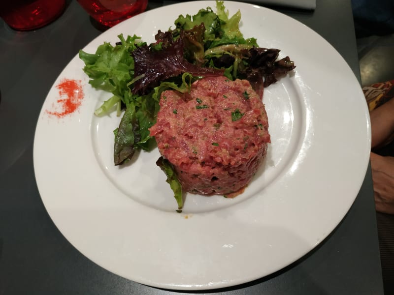 Restaurant ZE ROCK à Cenon - Menu, avis, prix et réservation | TheFork