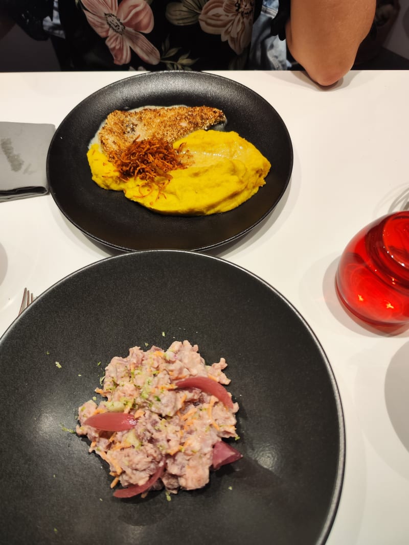 Restaurant ZE ROCK à Cenon - Menu, avis, prix et réservation | TheFork