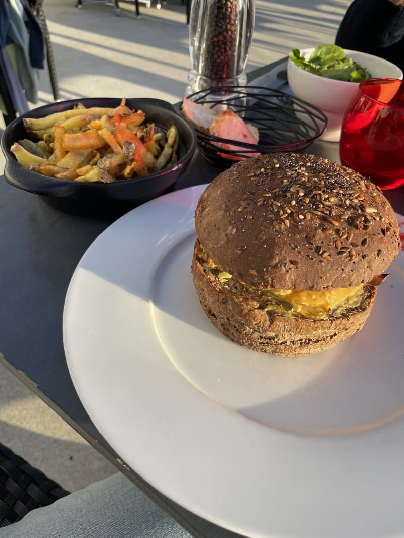 Restaurant ZE ROCK à Cenon - Menu, avis, prix et réservation | TheFork