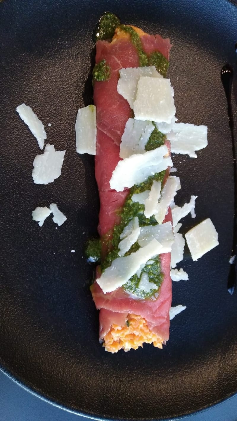 Restaurant ZE ROCK à Cenon - Menu, avis, prix et réservation | TheFork