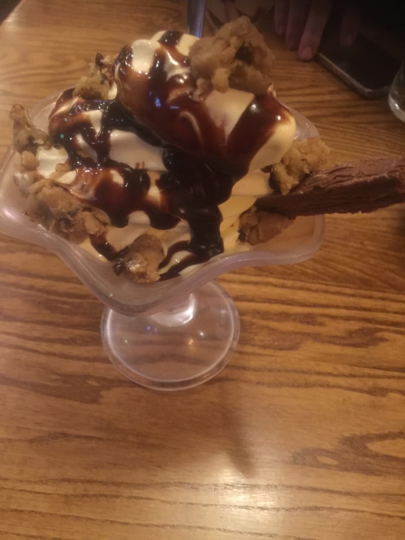 Toby Carvery - Harlow in Harlow - Restaurant Reviews, Menus, and Prices ...