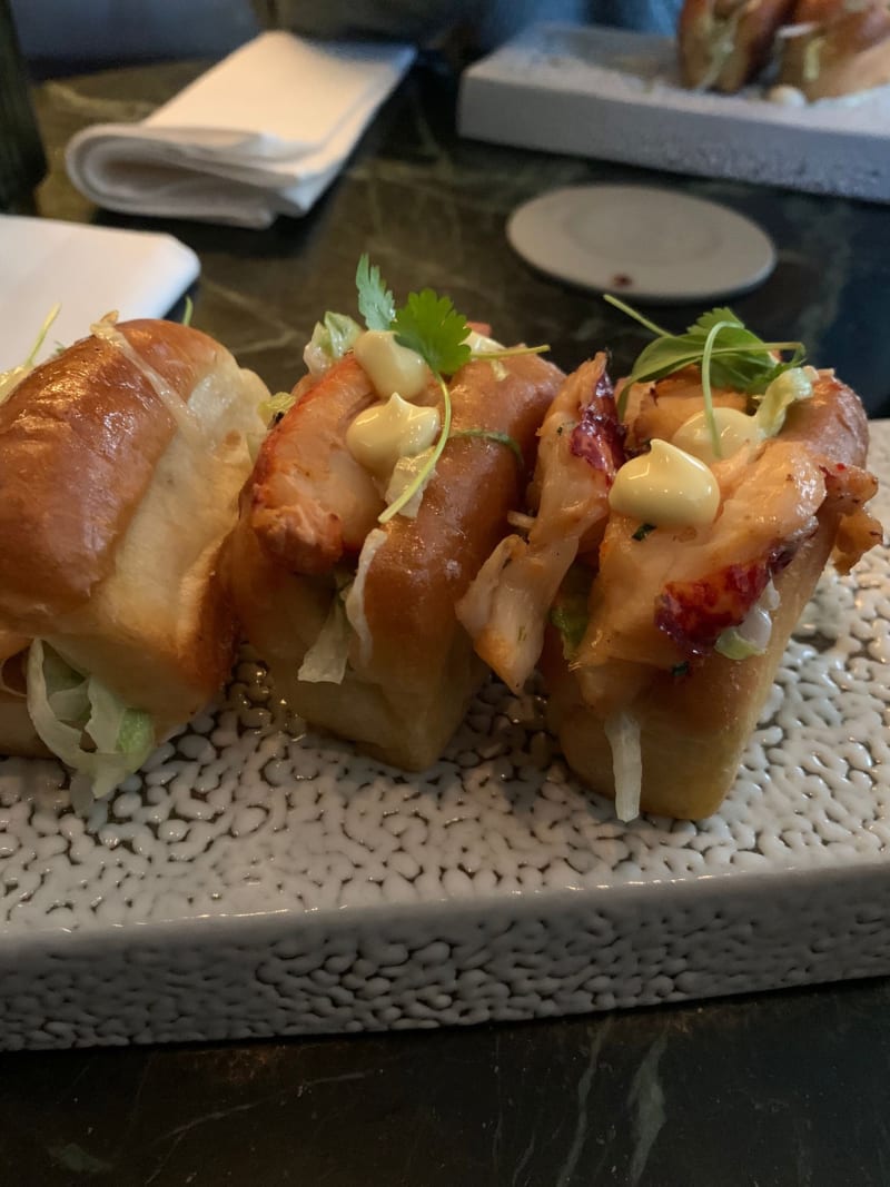 Green Bar at Hotel Cafe Royal in London - Restaurant Reviews, Menu and ...