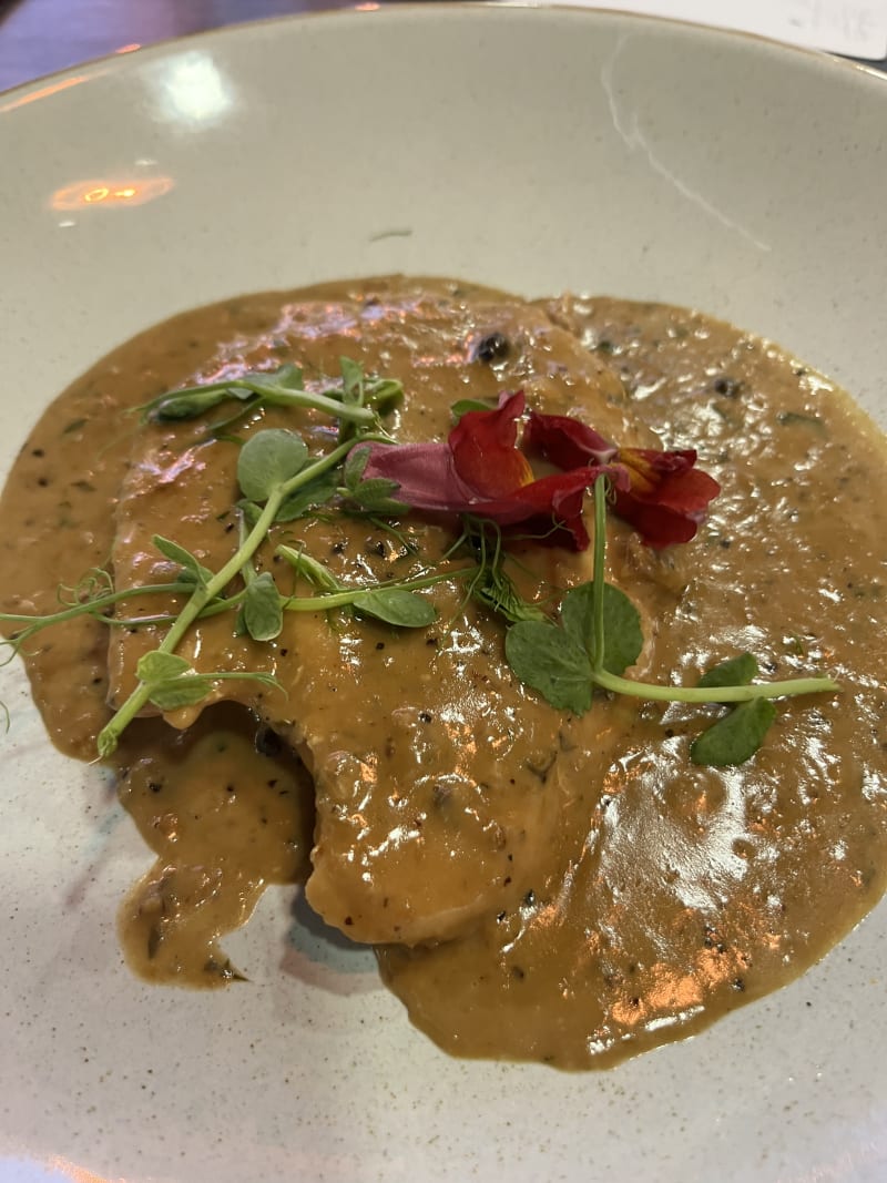 Sam’s Restaurant Clydebank a Glasgow - Menu, prezzi, immagini ...