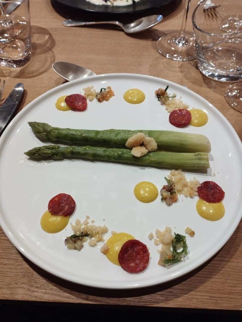 Le Blason de Vair in Couches - Restaurant Reviews, Menu and Prices ...