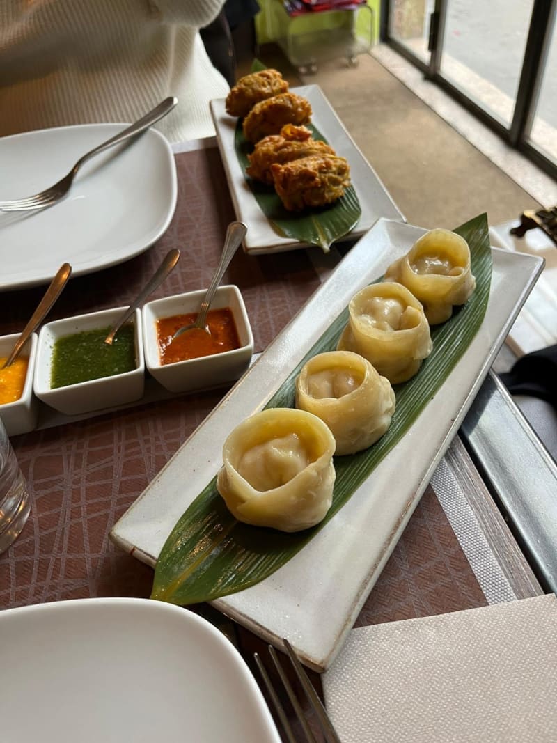 Restaurant Achar à Milan - Menu, avis, prix et réservation | TheFork