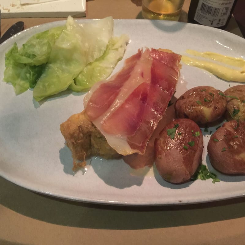 Flor dos Congregados in Porto - Restaurant Reviews, Menu and Prices ...