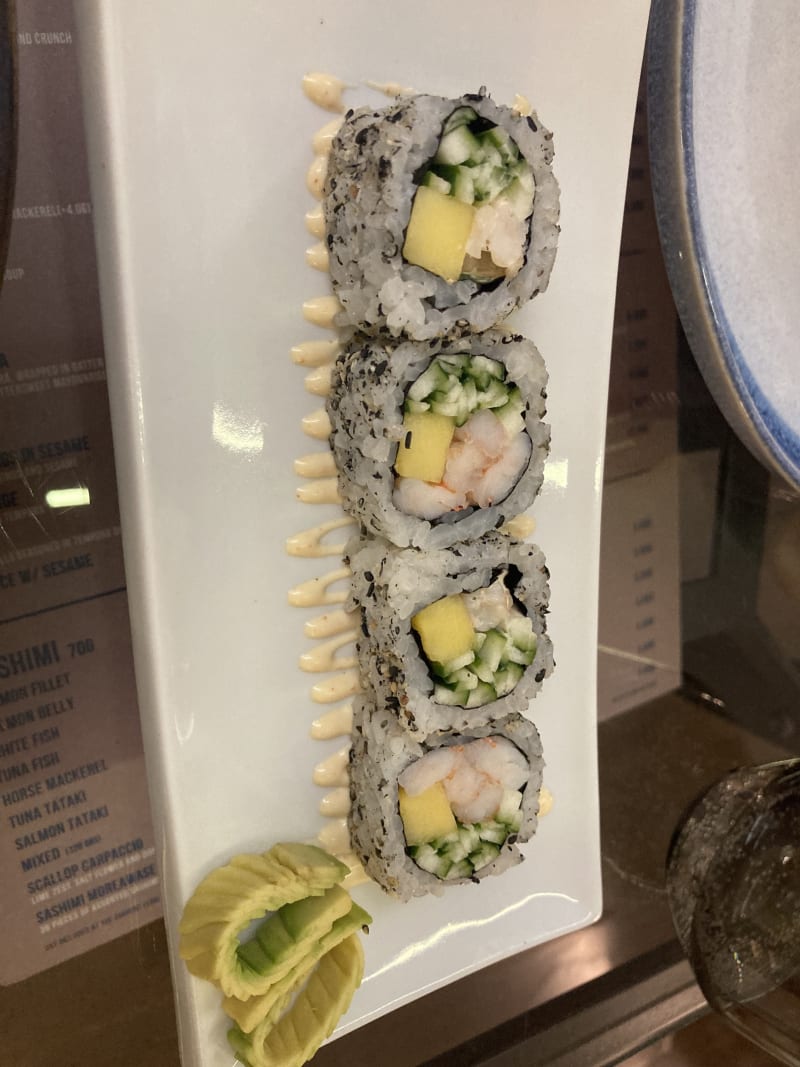 Sushi Mood in Sesimbra - Restaurant Reviews, Menu and Prices | TheFork
