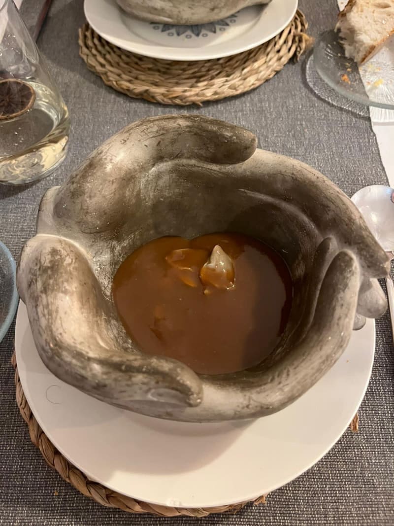 Restaurante Abarike en Gijón - Menú 2024, opiniones, precios y reserva ...