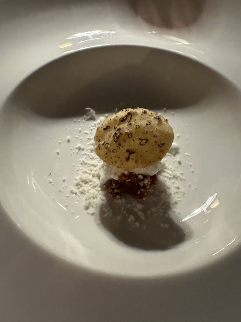Terrazza Tiberio a Capri - Menu, prezzi, immagini, recensioni e ...